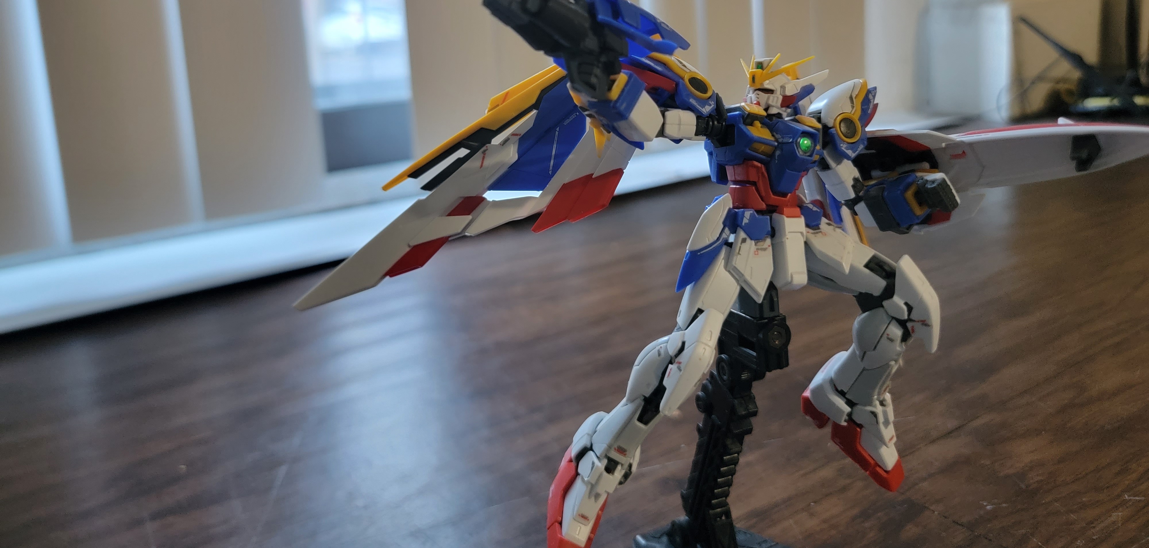 Tré Bryant, Composer